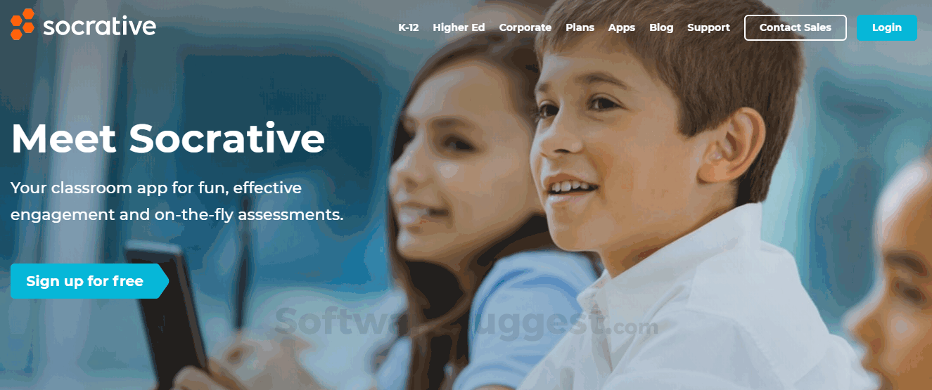 Socrative - Pricing, Features, and Details in 2025